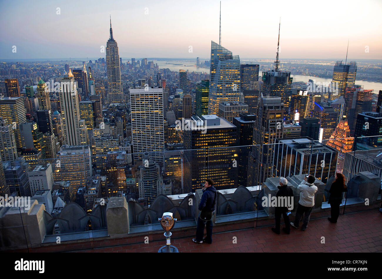 70th floor hi-res stock photography and images - Alamy