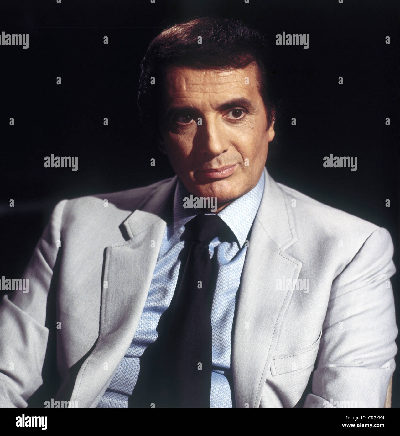 Corelli, Franco, 8.4.1921 - 29.10.2003, Italian singer (Tenor ...