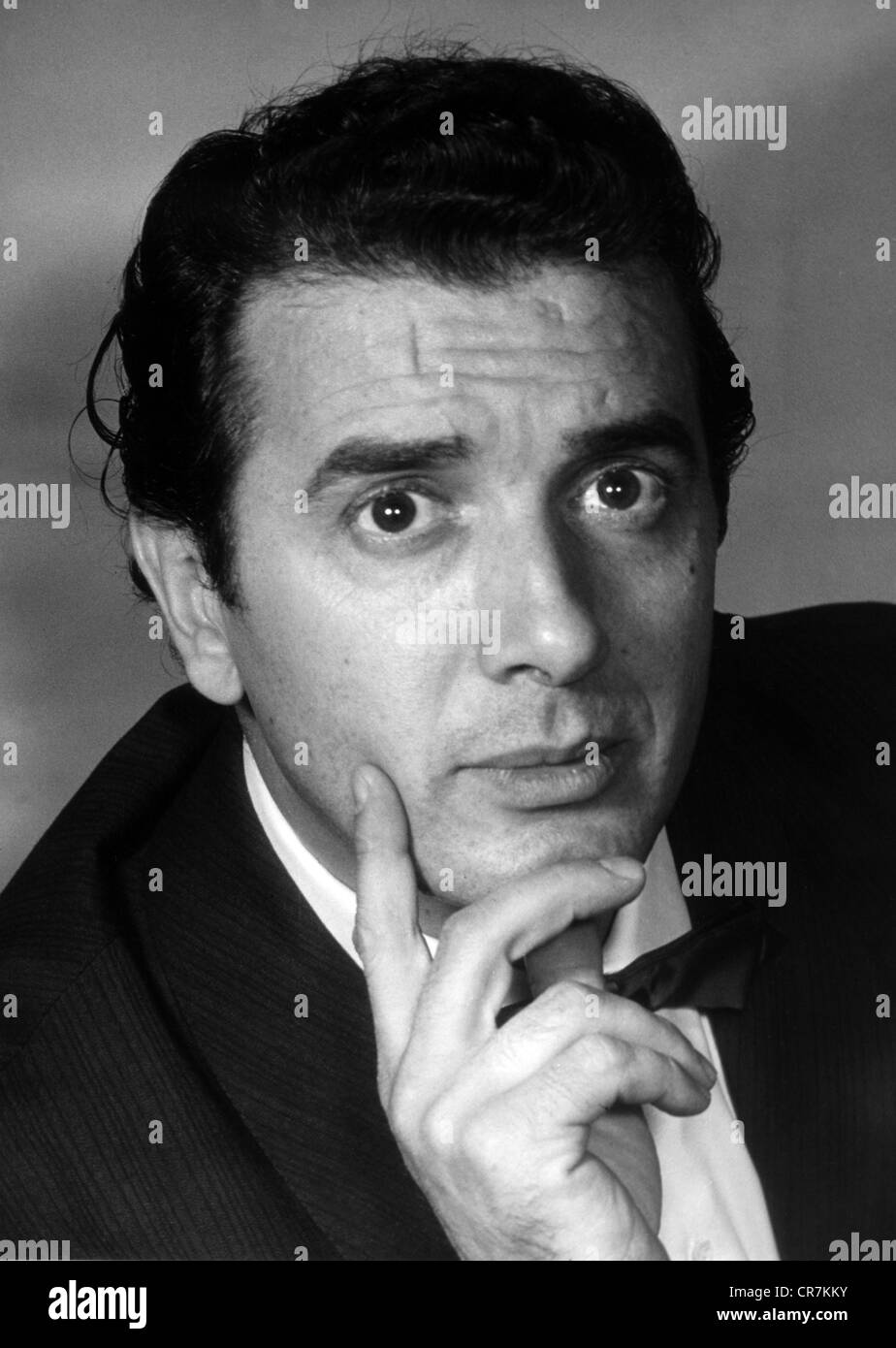 Franco Corelli High Resolution Stock Photography and Images - Alamy