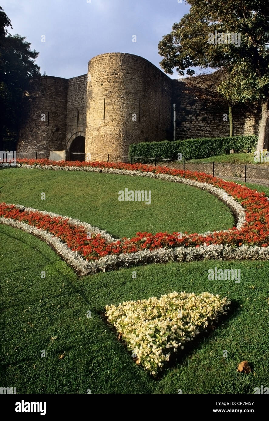 Picardy scenery hi-res stock photography and images - Alamy