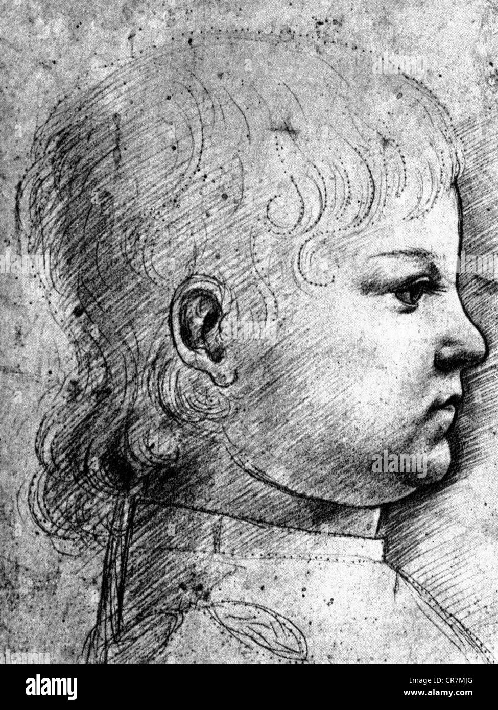 Renaissance Background Black And White