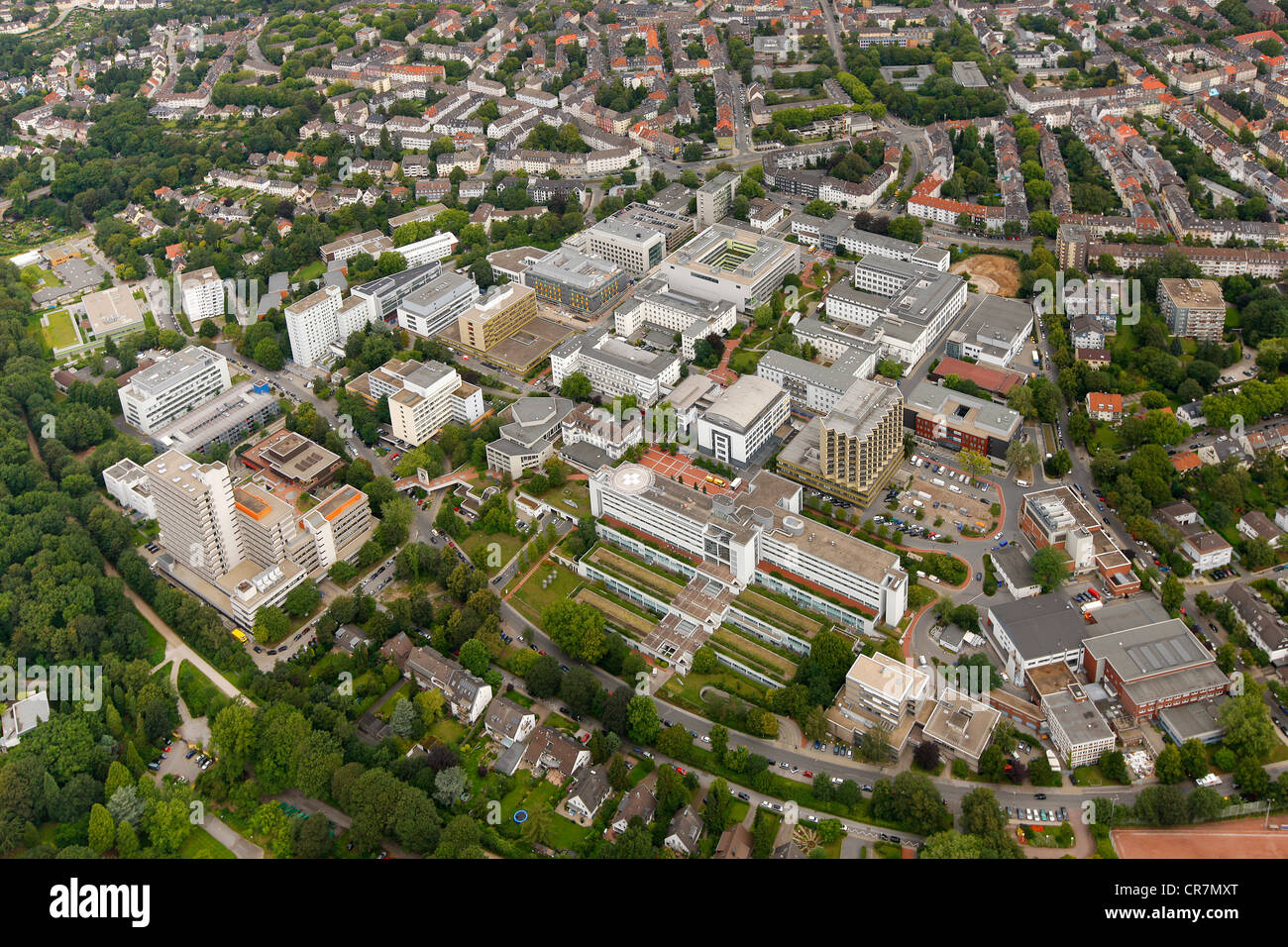 Universitaetsklinikum High Resolution Stock Photography and Images - Alamy