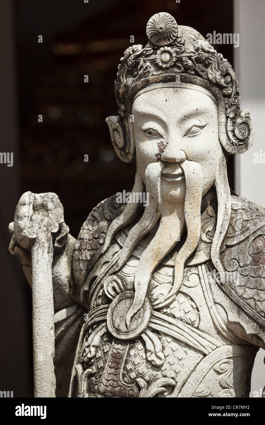 Chinese statuary hi-res stock photography and images - Alamy