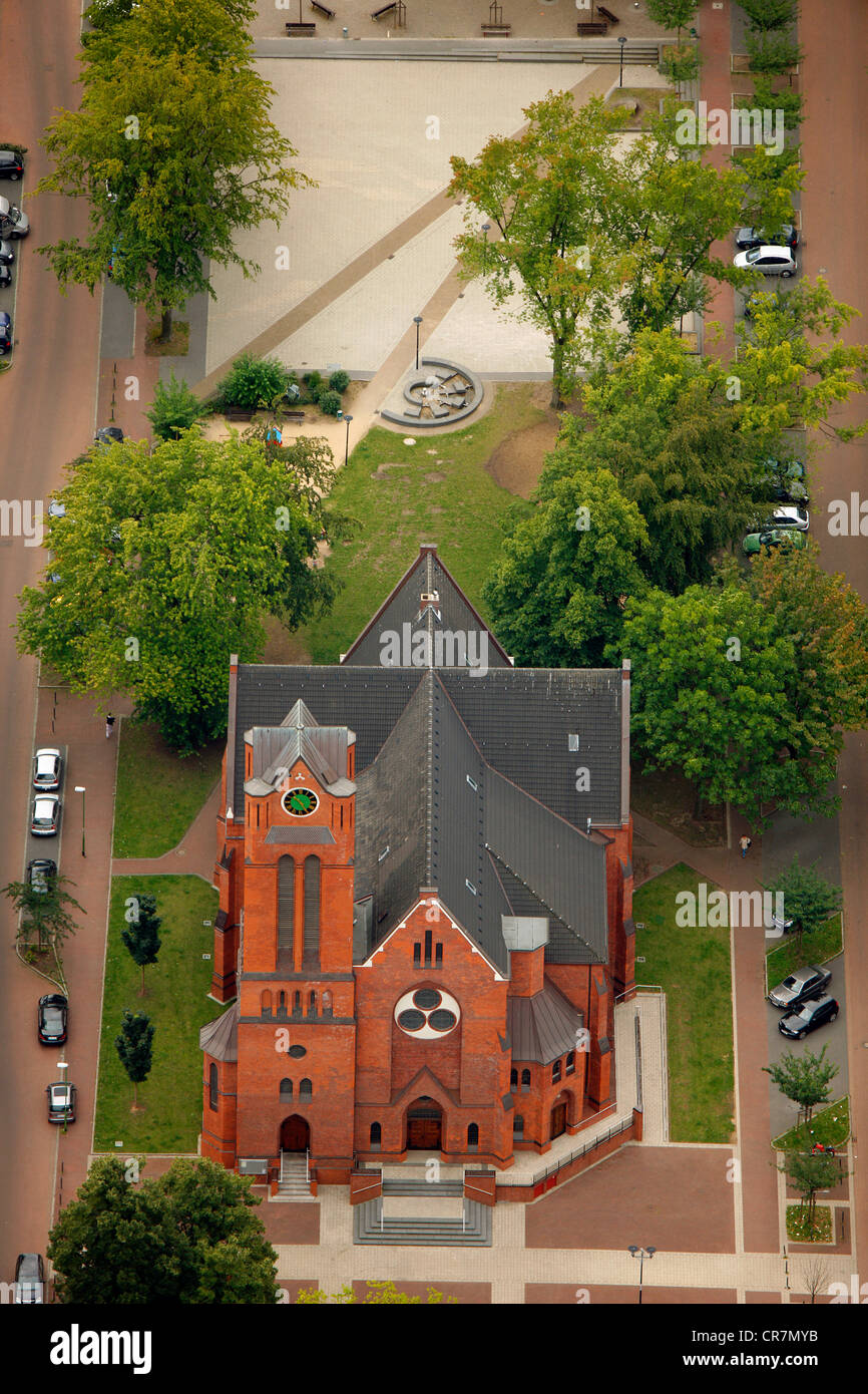 Germany essen ruhr hi-res stock photography and images - Alamy