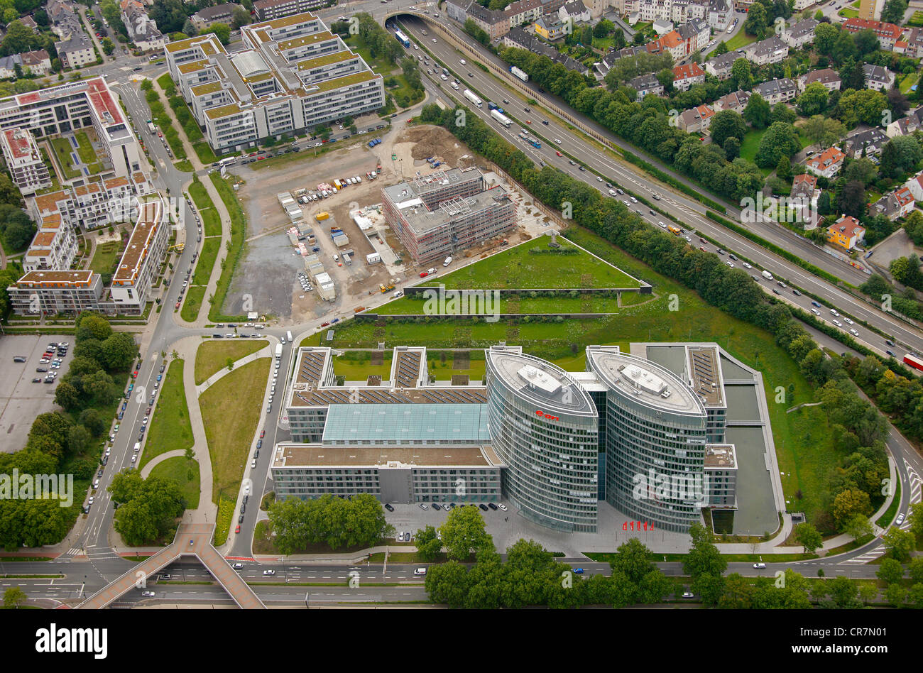 Essen messe hi-res stock photography and images - Alamy