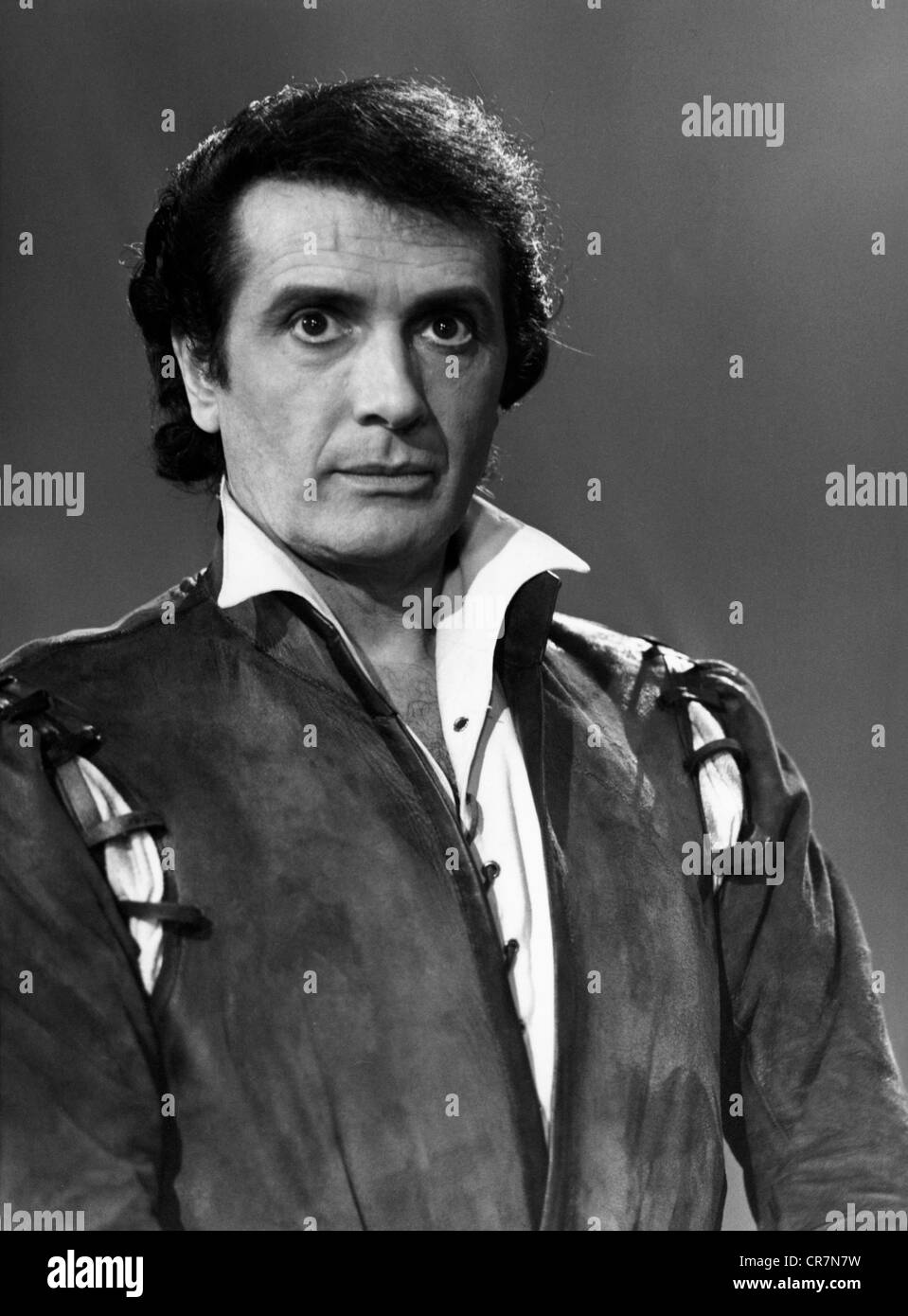 Franco corelli hi-res stock photography and images - Alamy