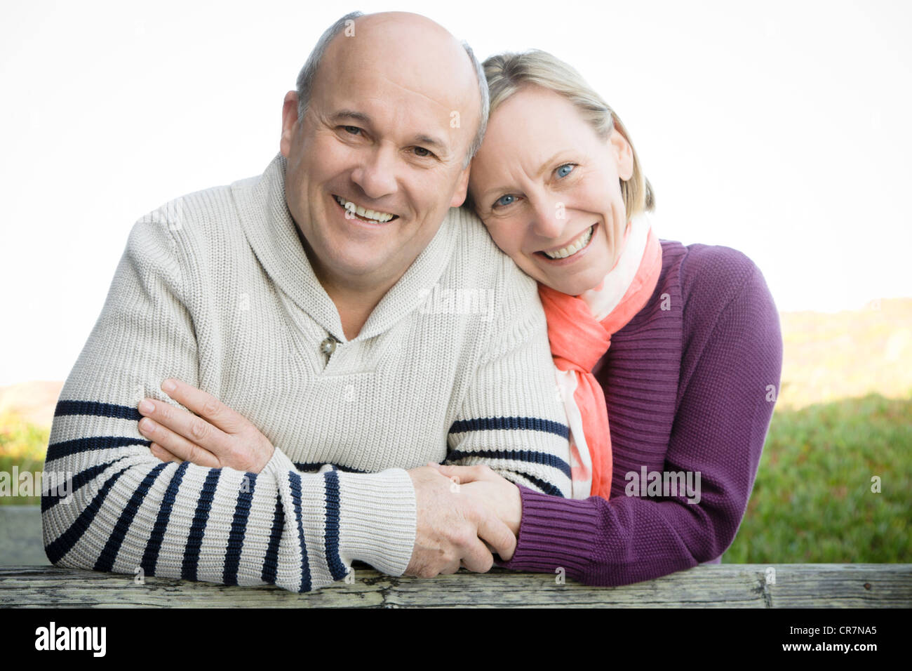 Woman hugging shoulders crossed arms hi-res stock photography and ...