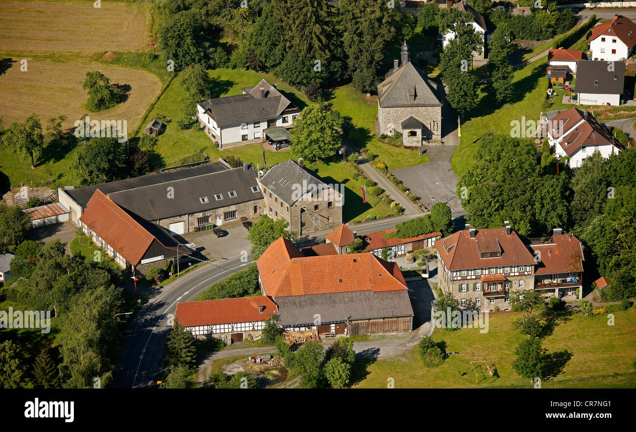 Neuenrade High Resolution Stock Photography and Images - Alamy