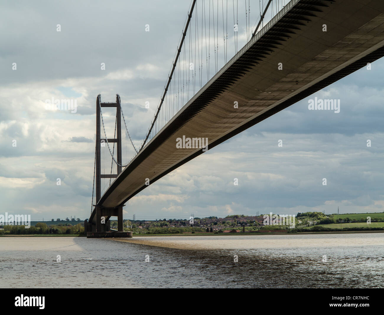 Humber river bank hi-res stock photography and images - Alamy