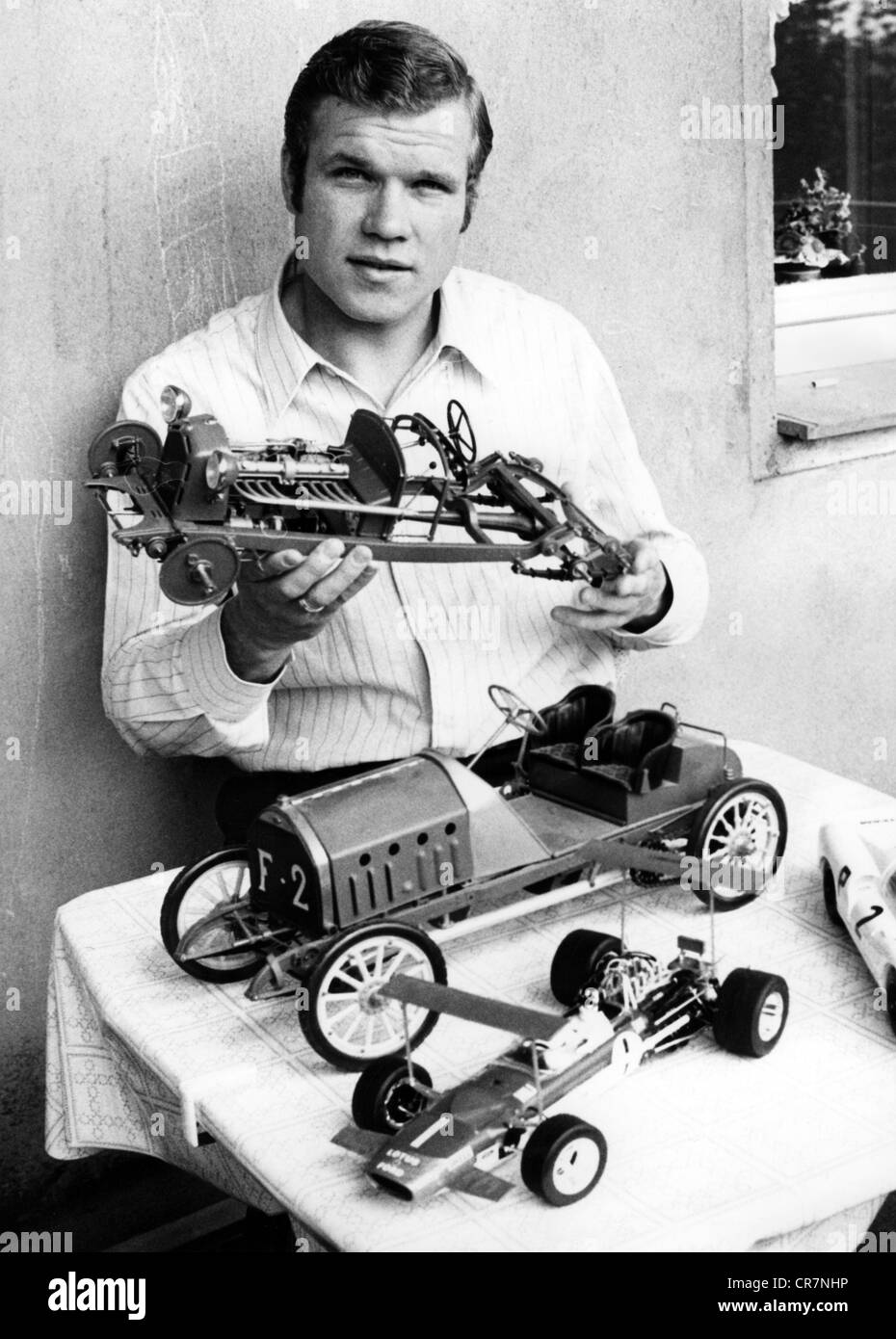 Sieloff, Klaus-Dieter, 27.2.1942 - 13.12.2011, German football player ...