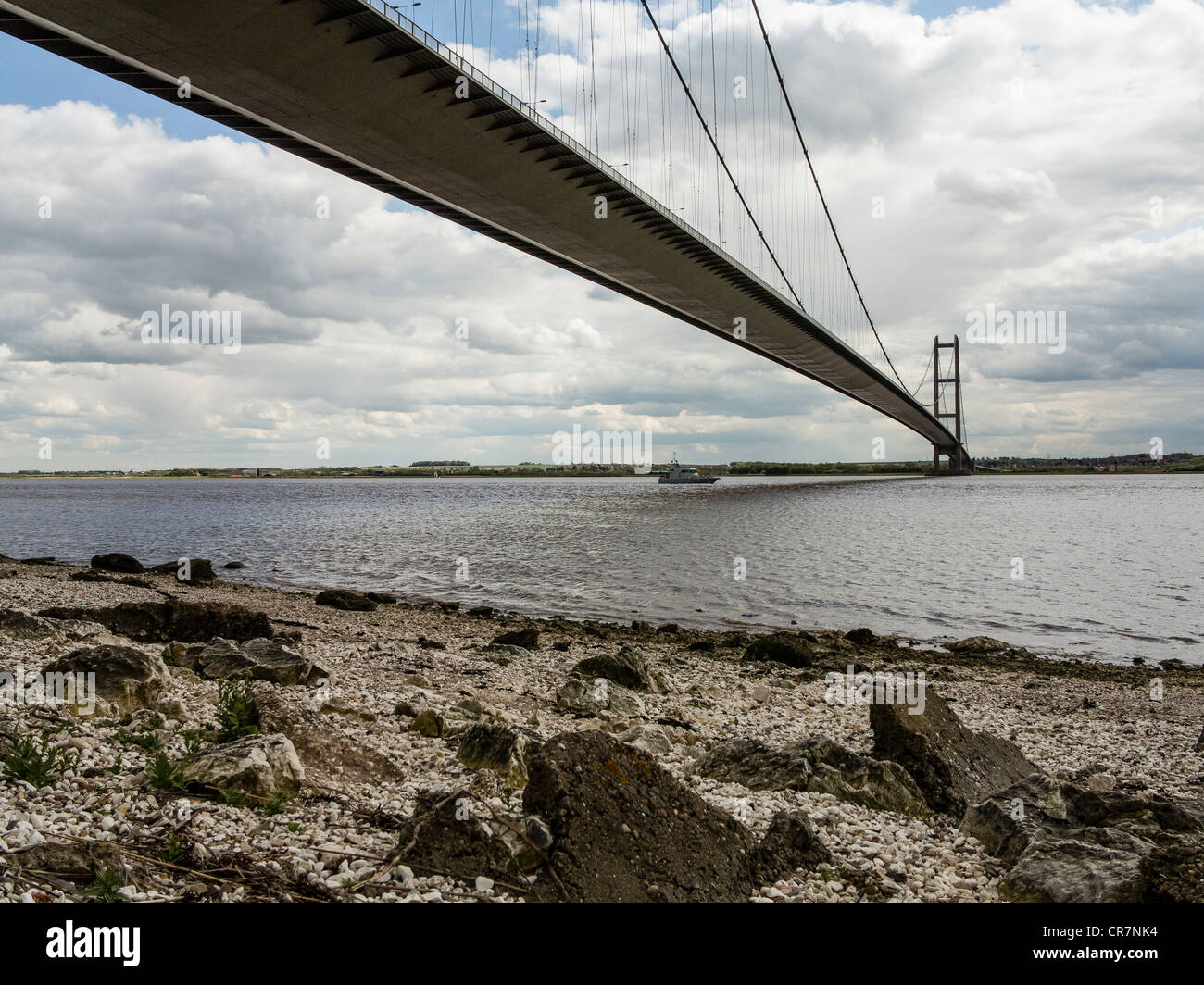 Humber river bank hi-res stock photography and images - Alamy