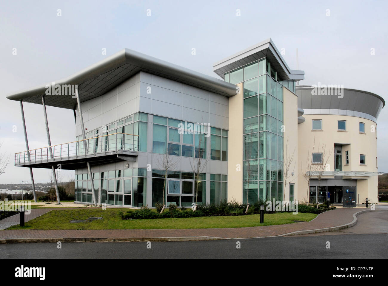 Technium hi-res stock photography and images - Alamy