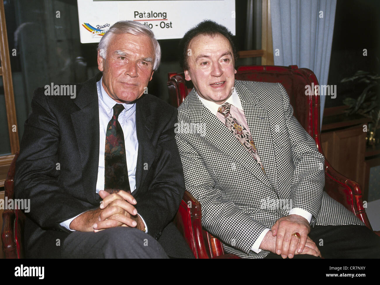 Blacky Fuchsberger High Resolution Stock Photography and Images - Alamy