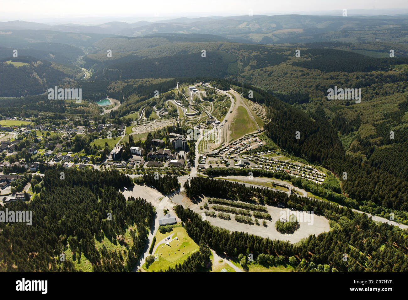 Winterberg, Germany High Resolution Stock Photography and Images - Alamy
