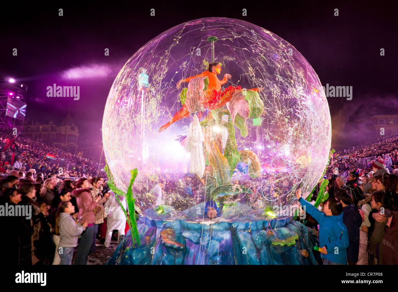 Carnival float hi-res stock photography and images - Alamy