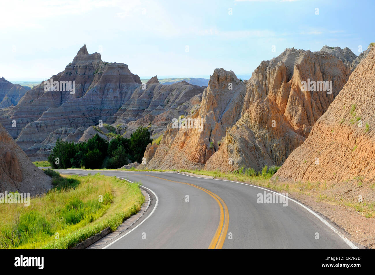 National highway 87 hi-res stock photography and images - Alamy