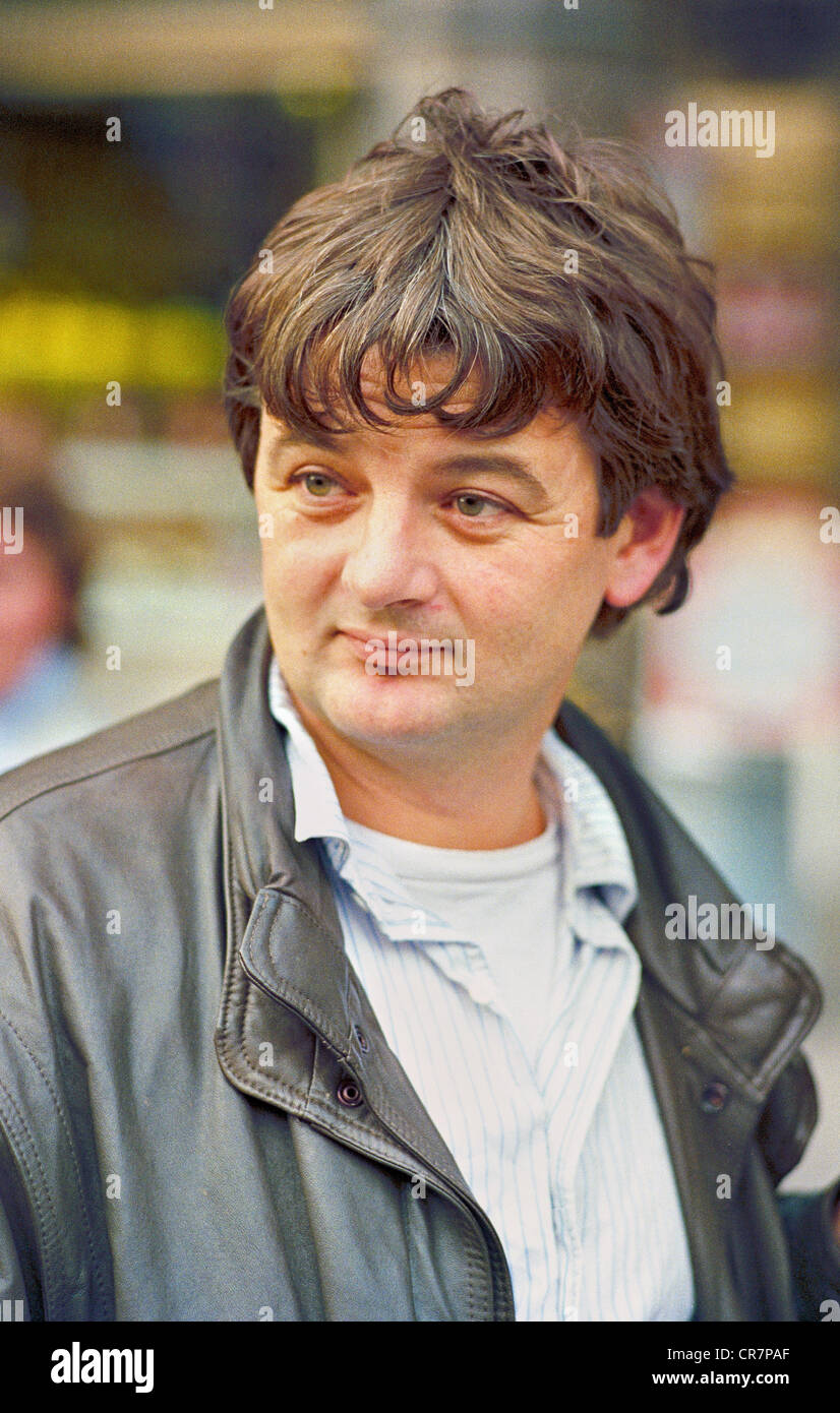 Minister foreign affairs joschka fischer hi-res stock photography and ...