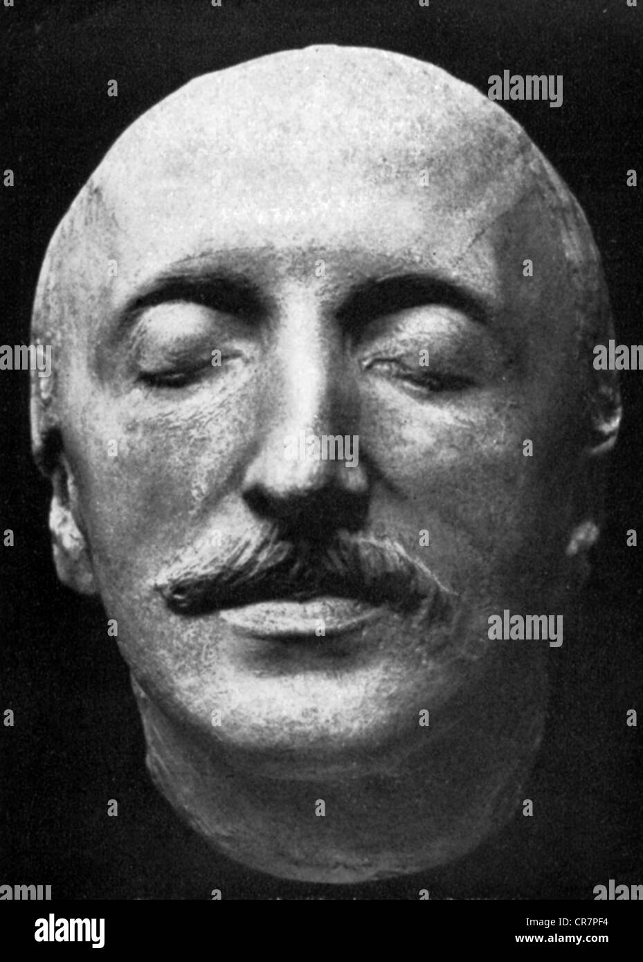 Lassalle, Ferdinand, 11.4.1825 - 31.8.1864, German politician (ADAV ...