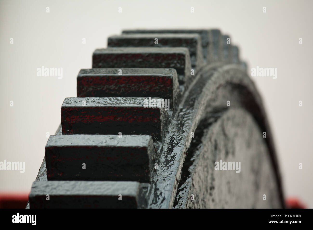 Gears hi-res stock photography and images - Alamy