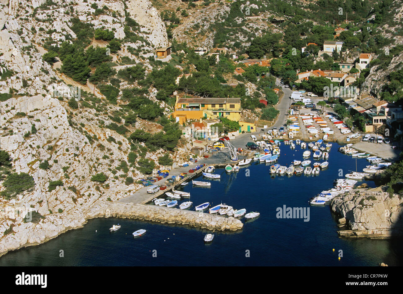 Morgiou hi-res stock photography and images - Alamy