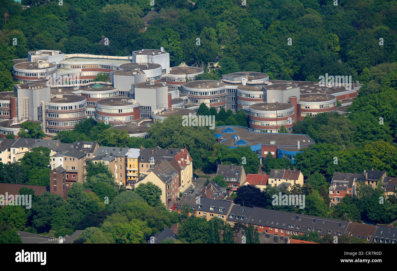 University of duisburg essen hi-res stock photography and images - Alamy