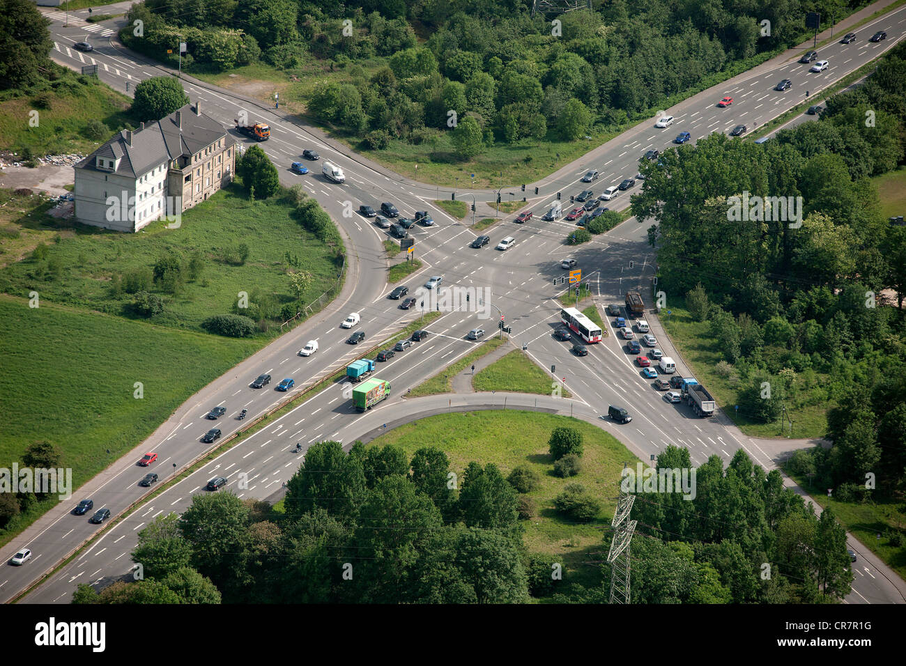 Crossroads High Resolution Stock Photography and Images - Alamy