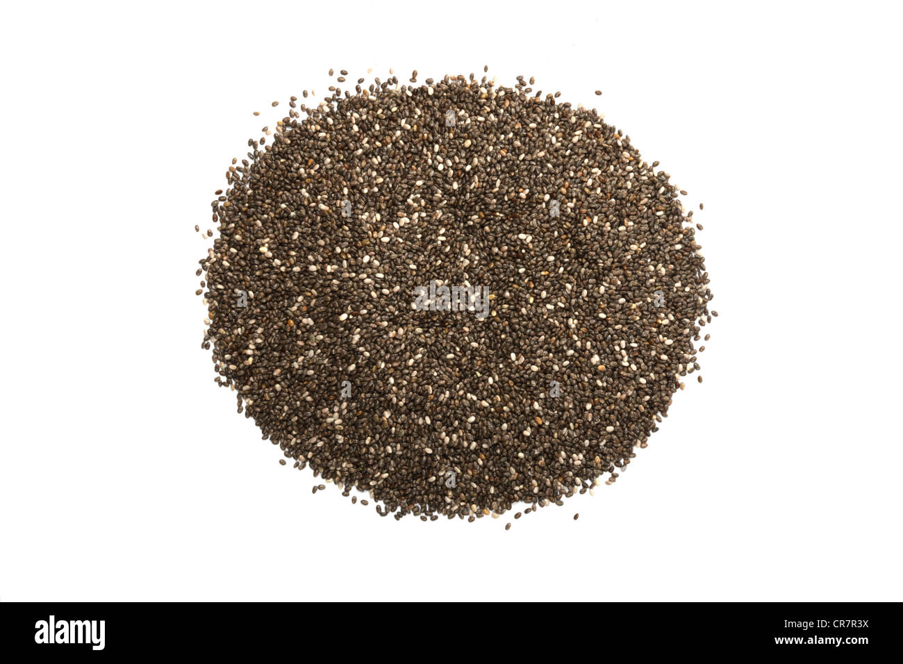 Chia seeds hi-res stock photography and images - Alamy