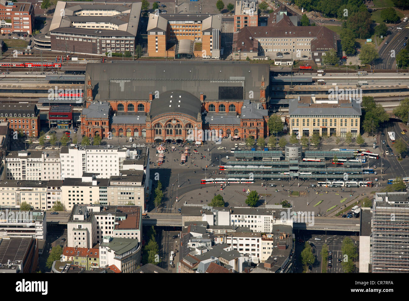 Bremen main train station hi-res stock photography and images - Alamy