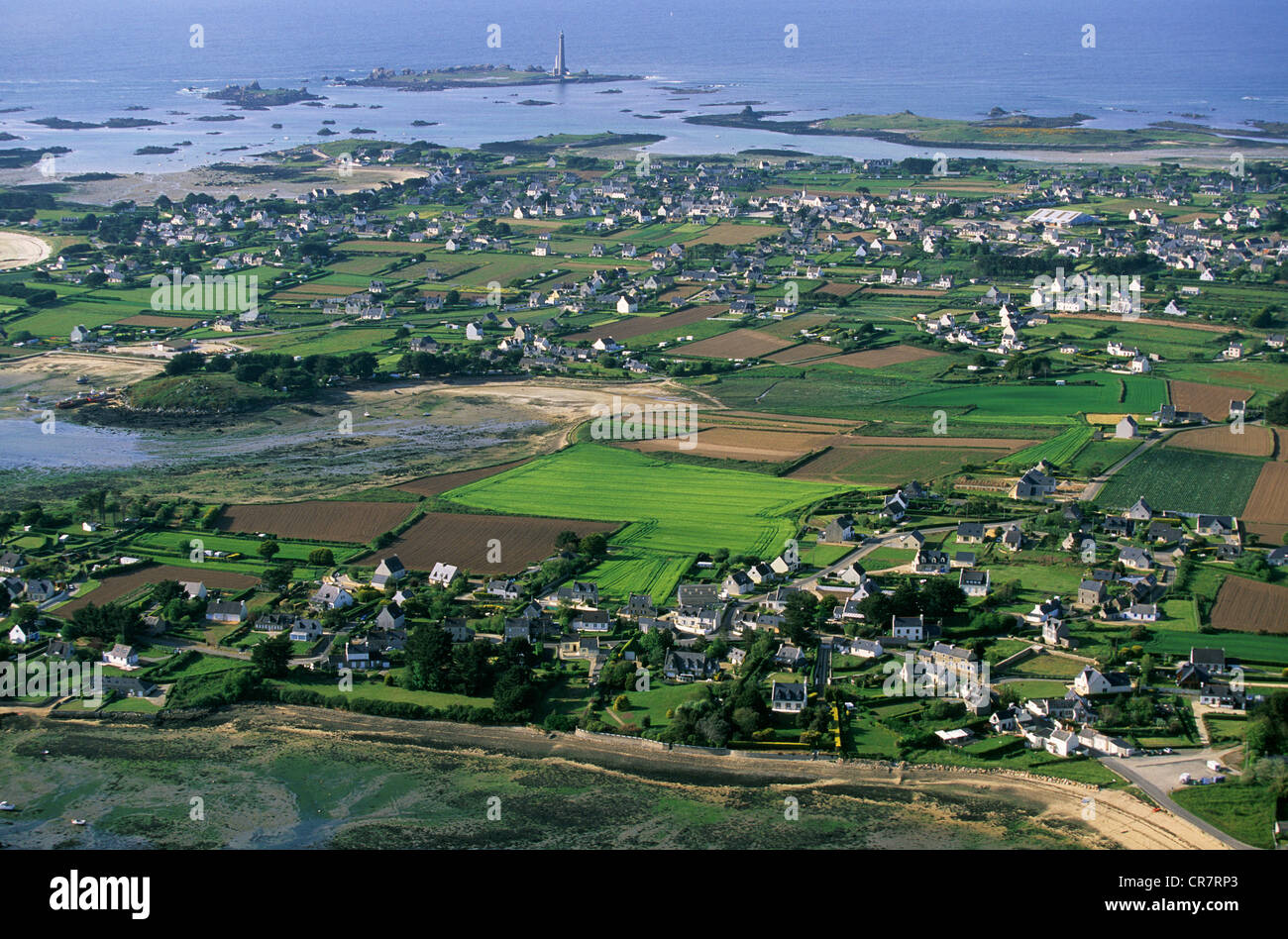 Aber wrach village hi-res stock photography and images - Alamy