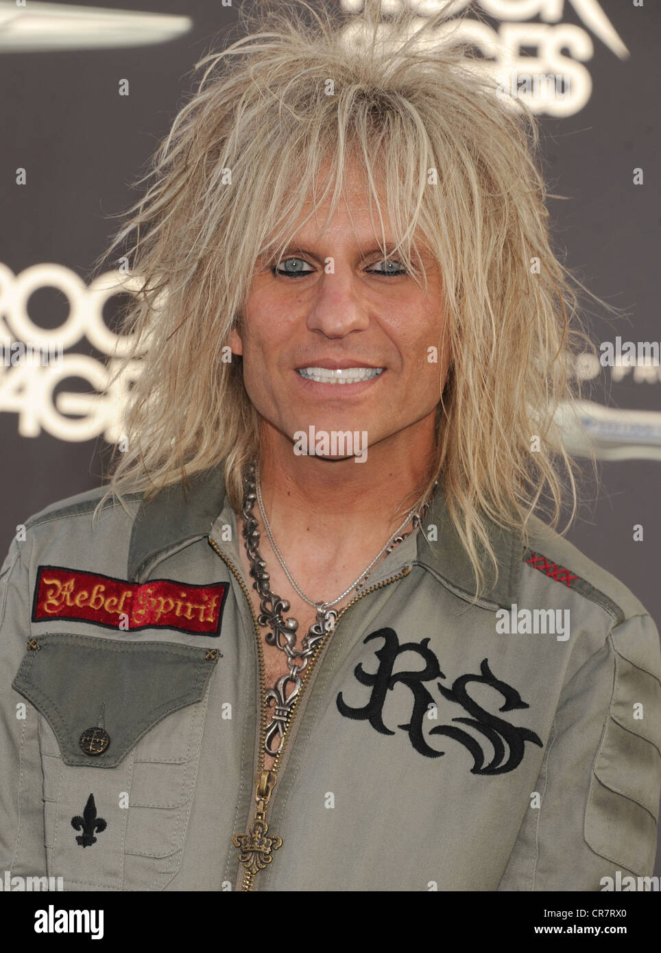 Poison music group hi-res stock photography and images - Alamy