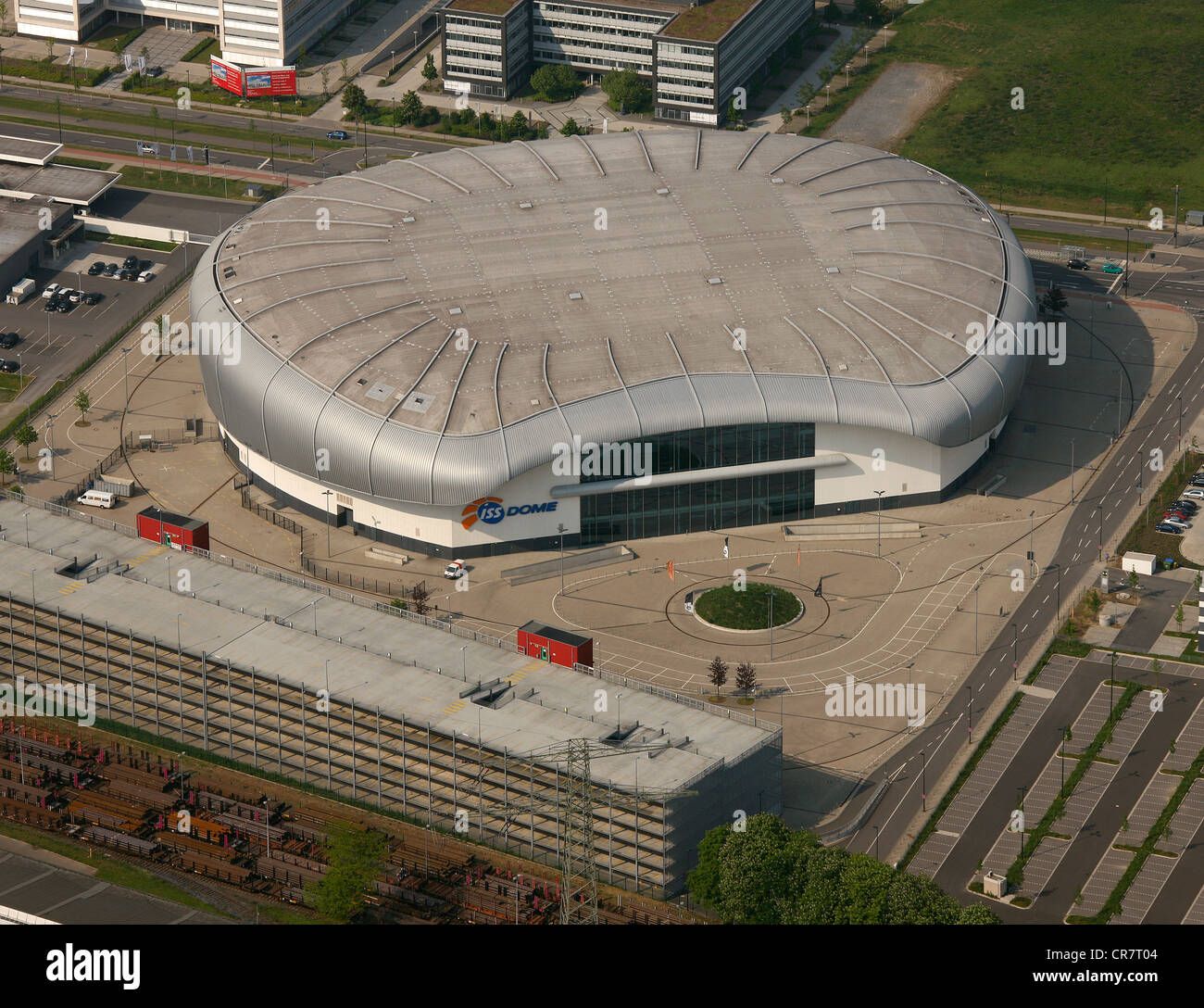 Iss Dome High Resolution Stock Photography and Images - Alamy