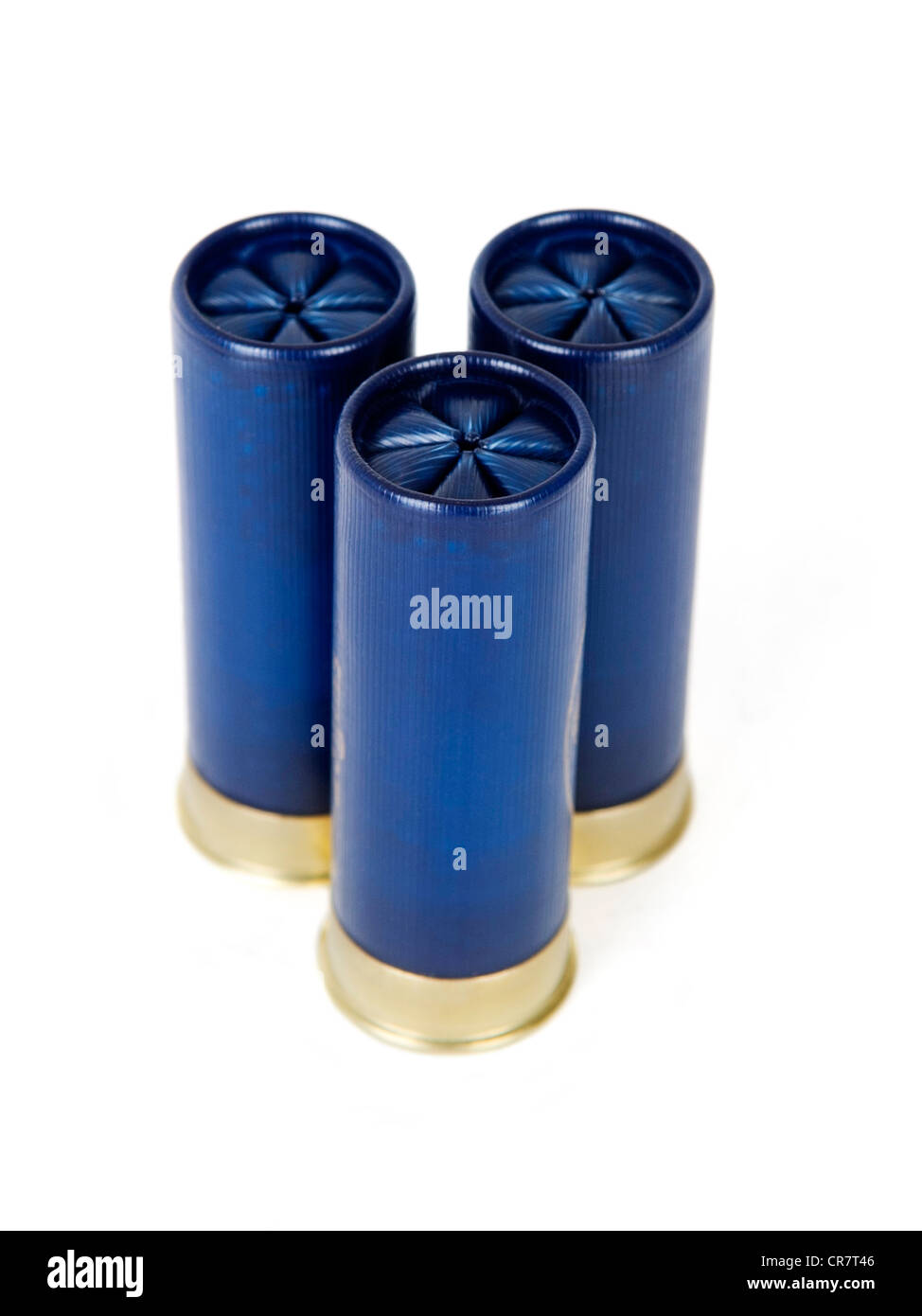 Blue ammunition hi-res stock photography and images - Alamy