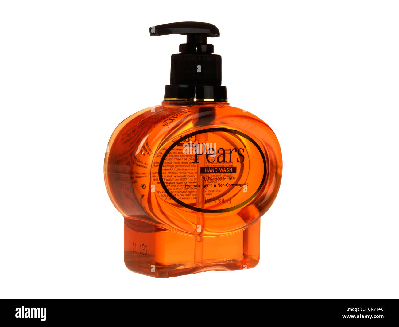 Handwash Cut Out Stock Images & Pictures - Alamy