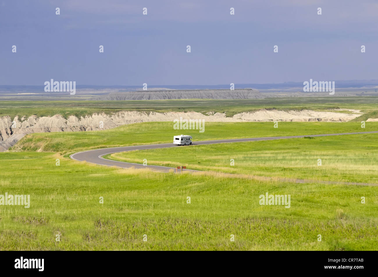 National highway 87 hi-res stock photography and images - Alamy