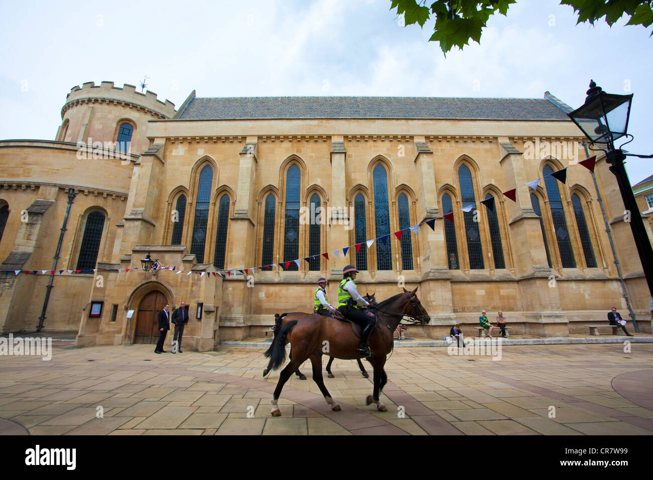 Temple Church, Inner and Middle Temple, built by the Knights Templar in ...