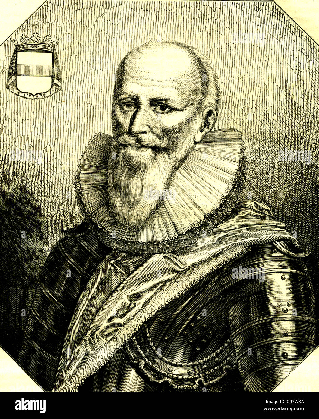 Duke of sully hi-res stock photography and images - Alamy