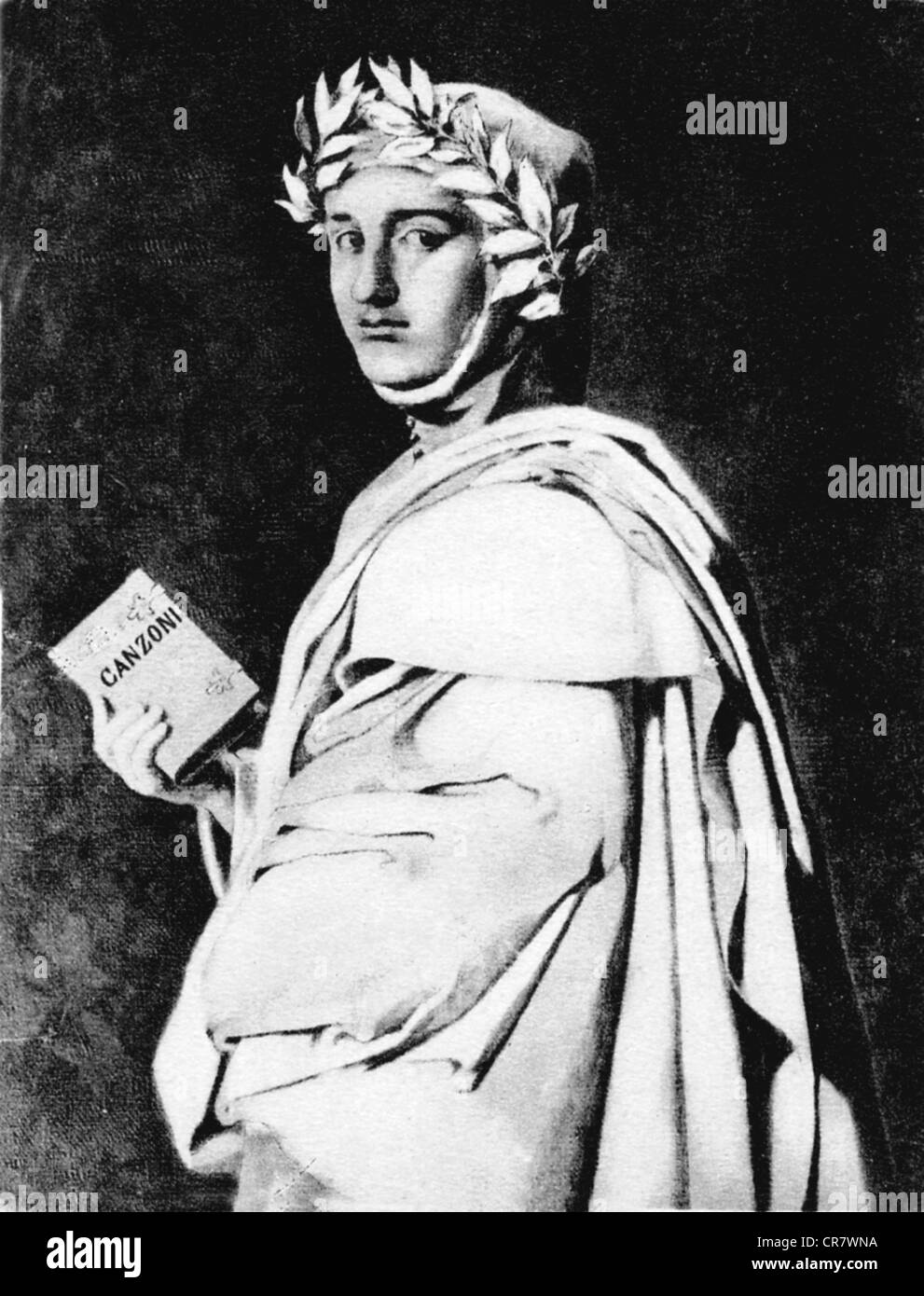 Francesco petrarca or petrarch hi-res stock photography and images - Alamy