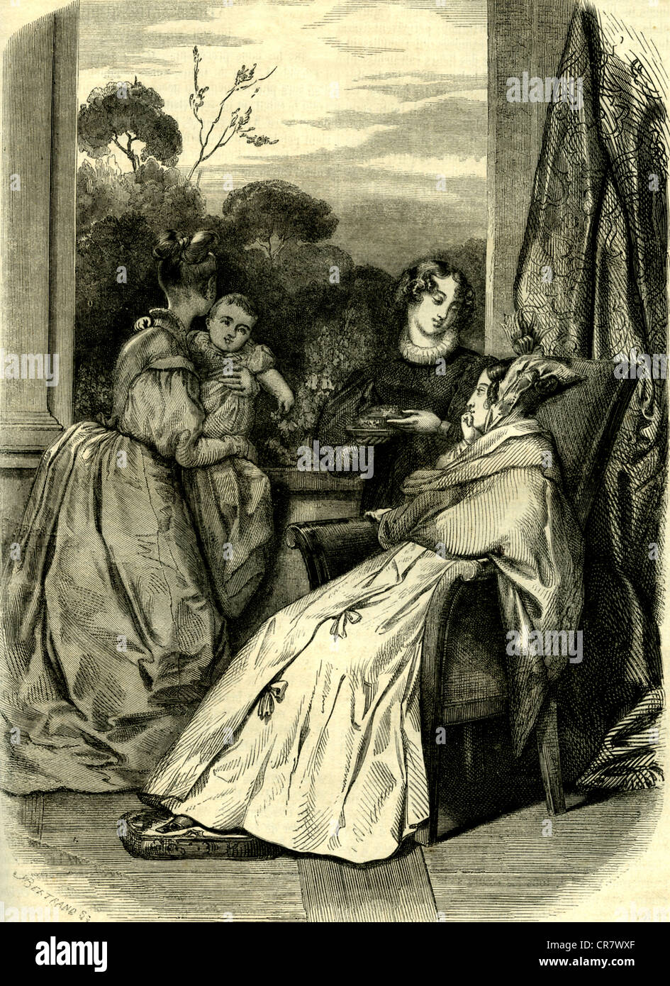 Convalescence hi-res stock photography and images - Alamy