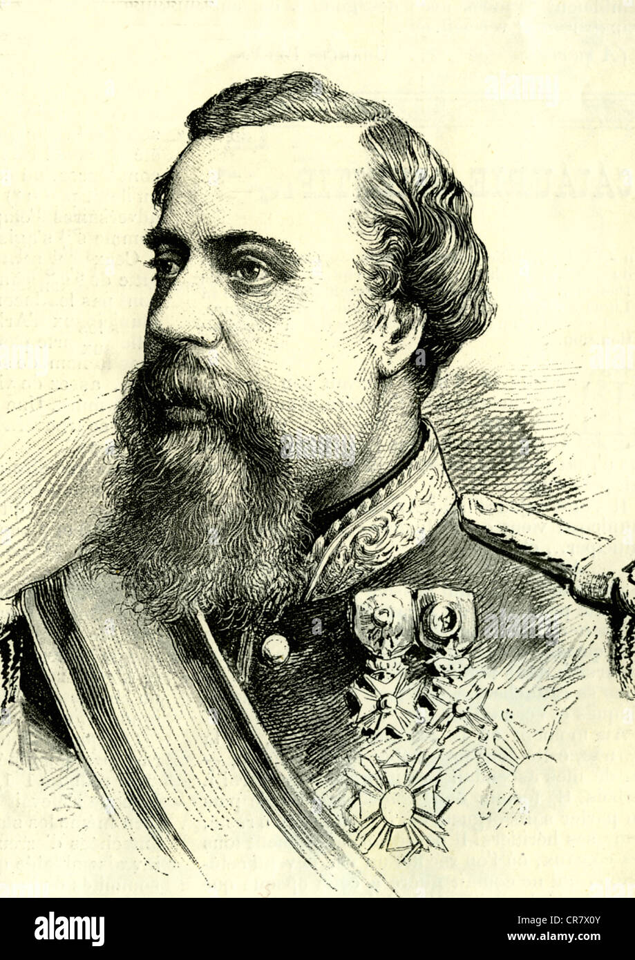 Sovereign prince of monaco hi-res stock photography and images - Alamy