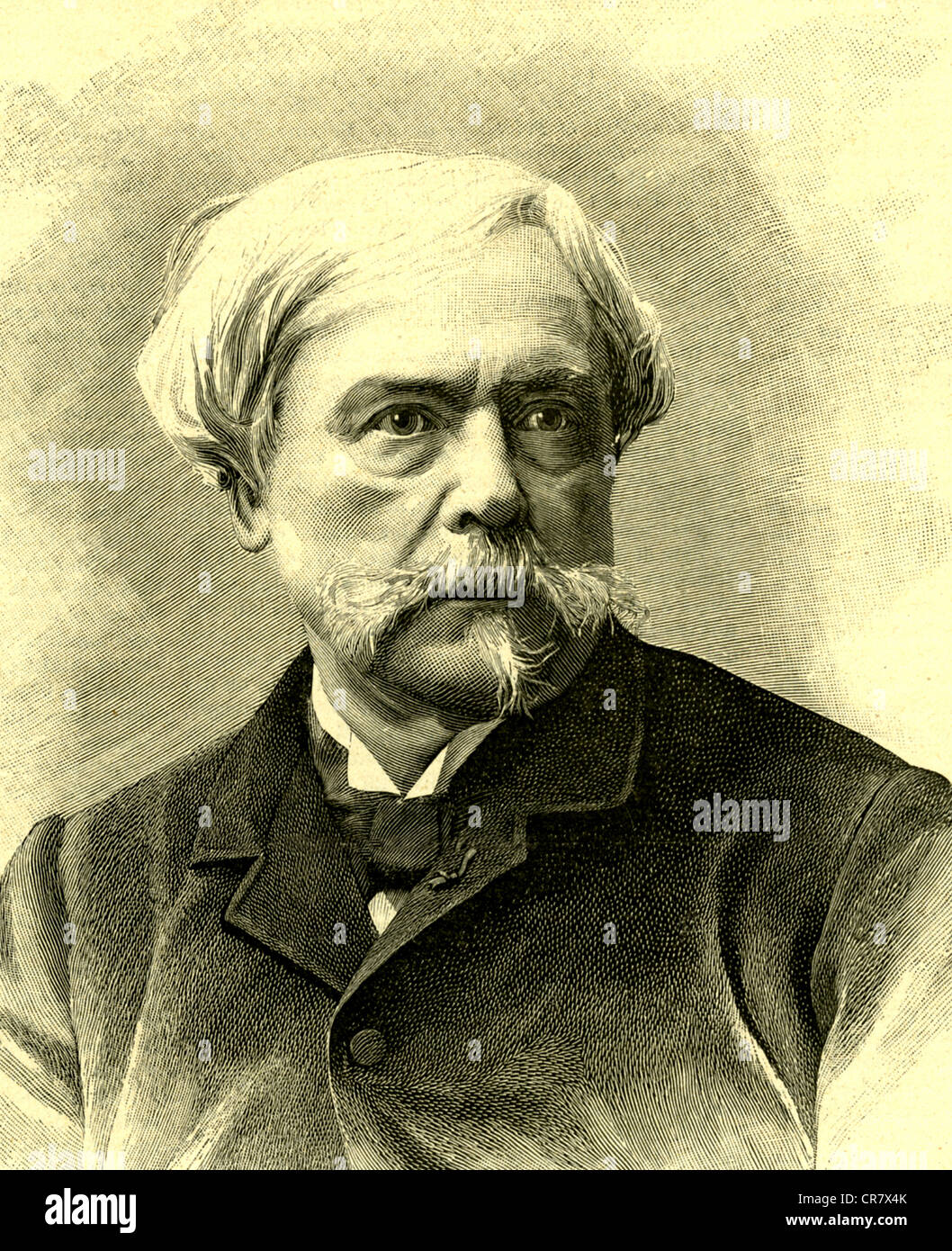 Edmond portraits portraits hi-res stock photography and images - Alamy