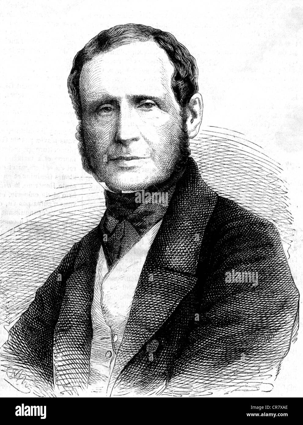 Historical meteorologist hi-res stock photography and images - Alamy