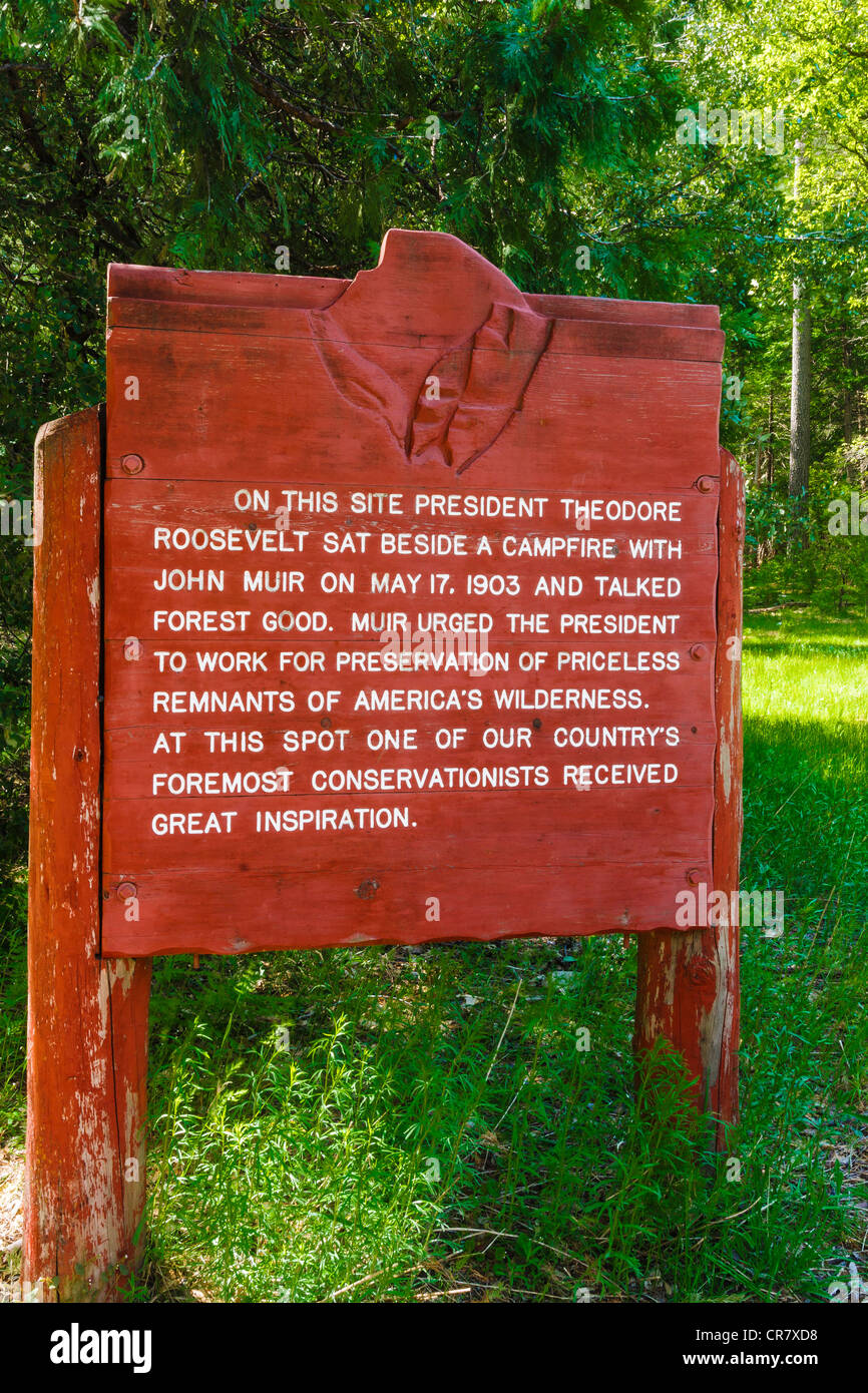 Interpretive Signs Stock Photos & Interpretive Signs Stock Images - Alamy