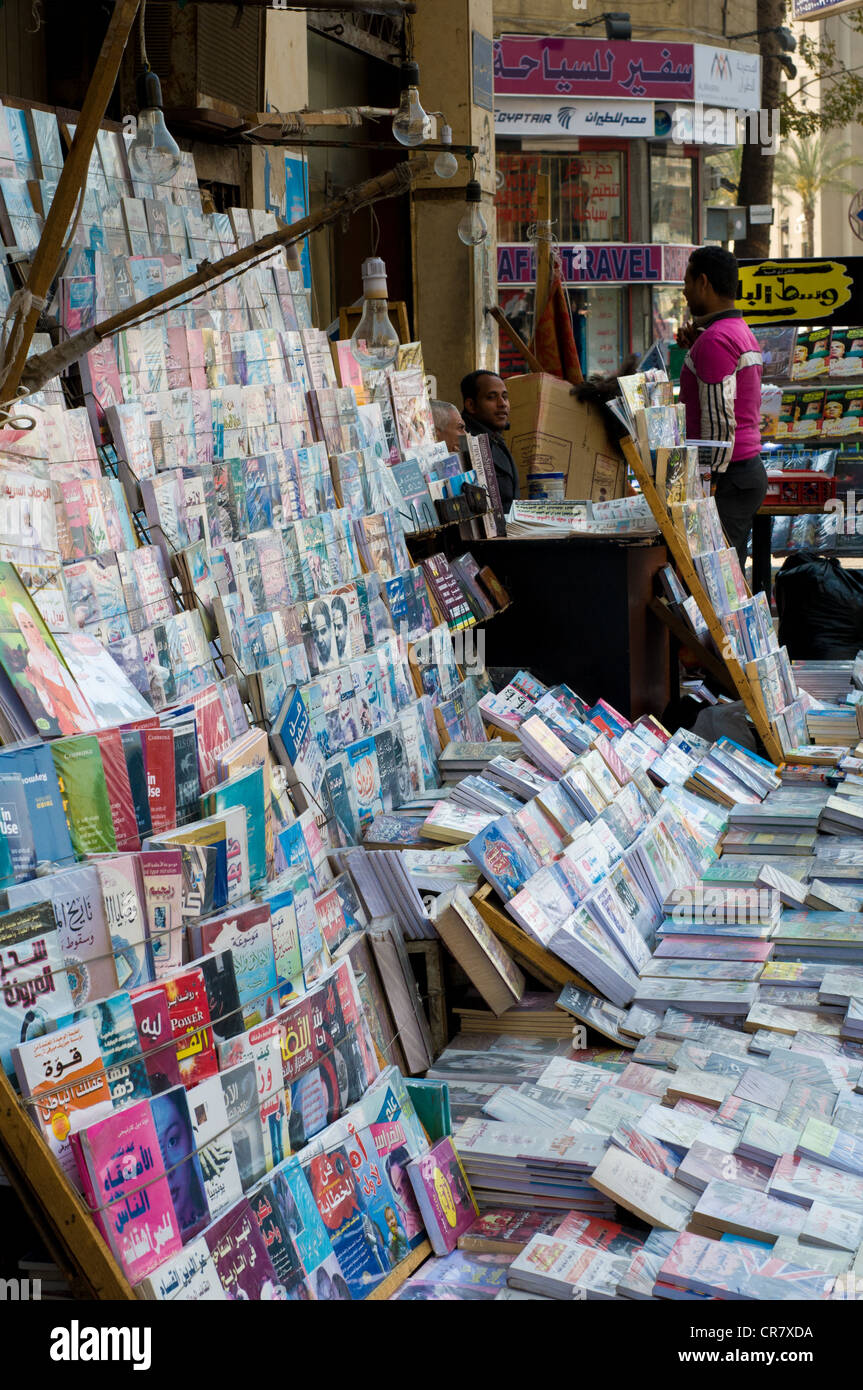 Arabic press hi-res stock photography and images - Alamy