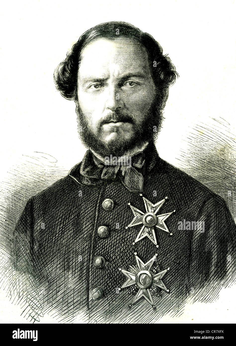 Joan prim hi-res stock photography and images - Alamy