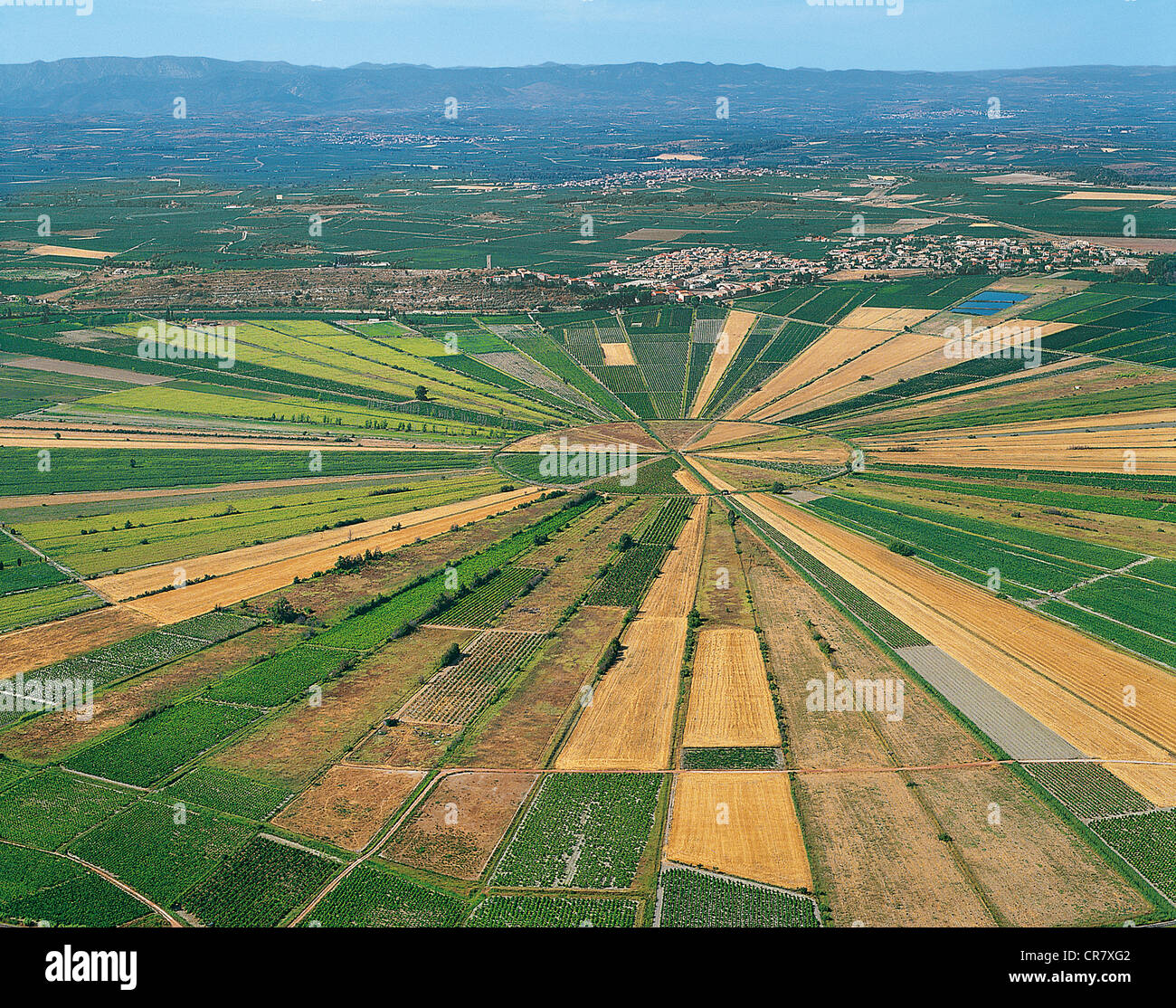 Montady dry pond hi-res stock photography and images - Alamy