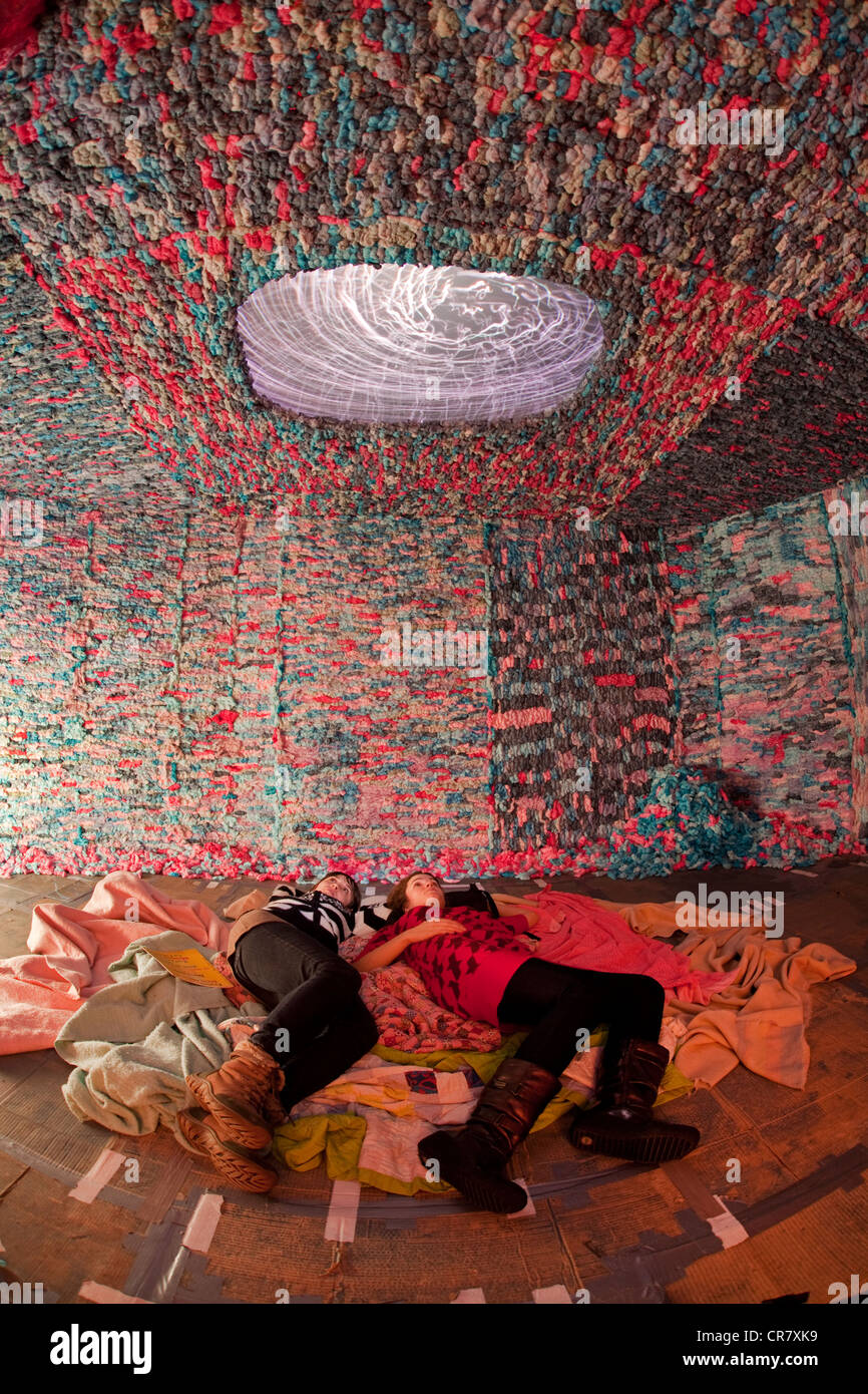 Canada, Quebec, Montreal, museum of contemporary art, MAC, exhibition ...