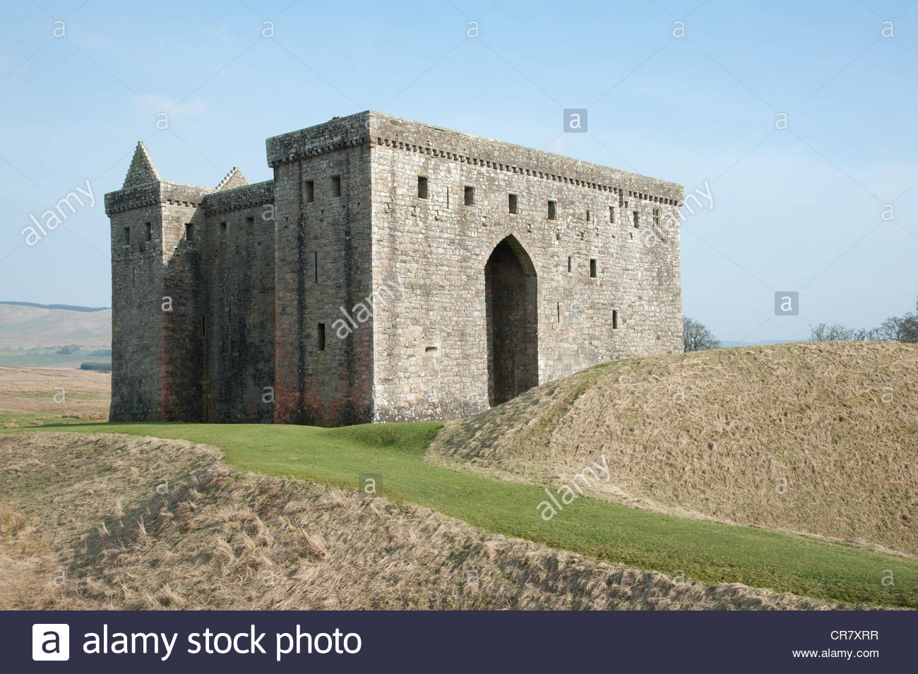 Newcastleton Stock Photos & Newcastleton Stock Images - Alamy