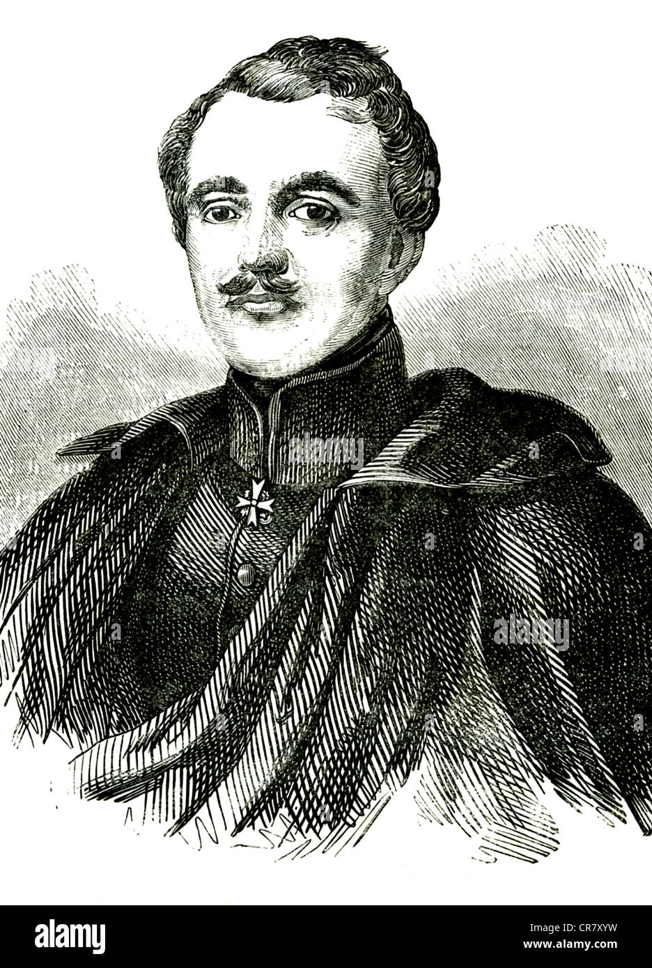 General Wrangel High Resolution Stock Photography and Images - Alamy