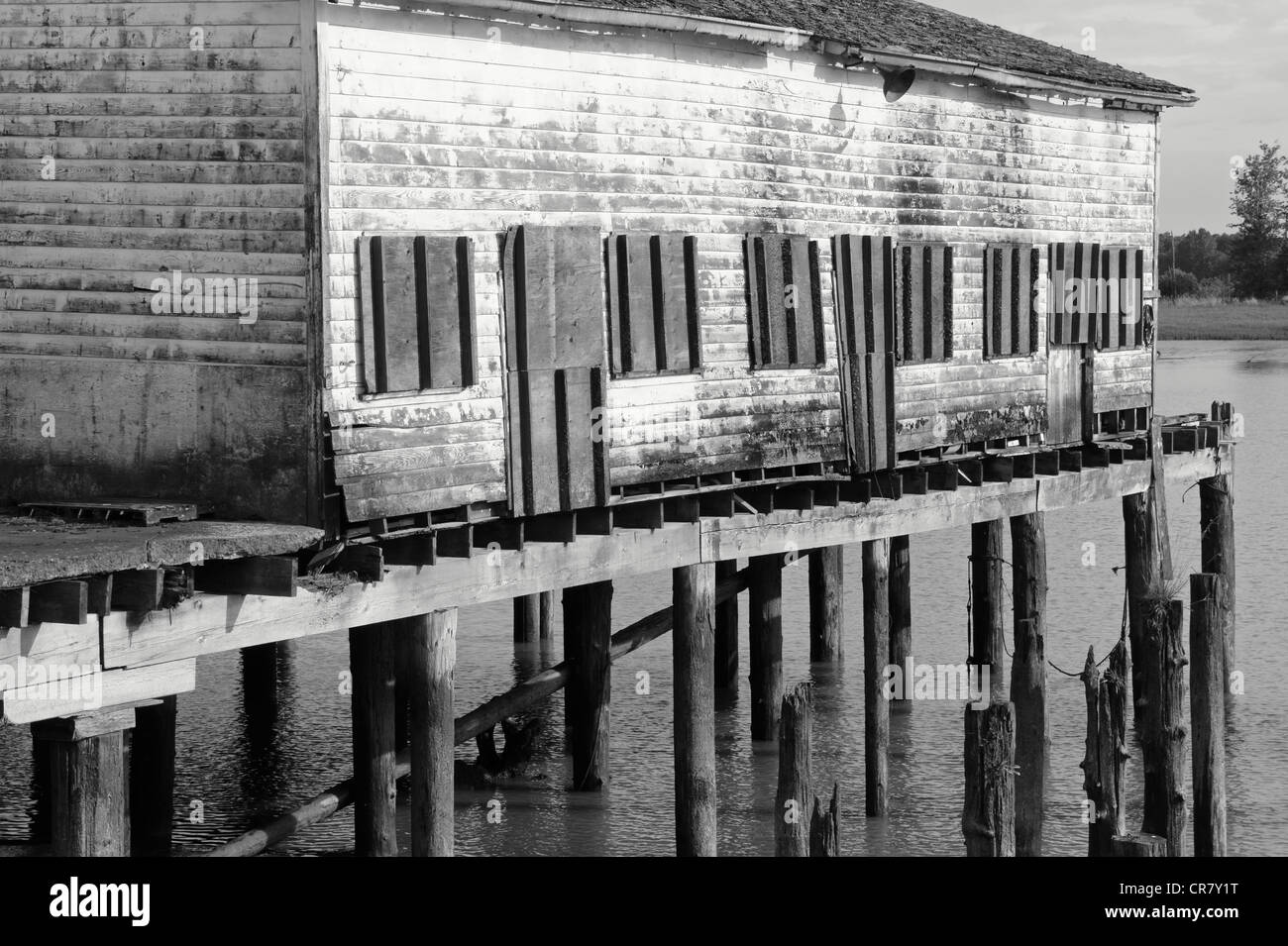 Shipyards of richmond hi-res stock photography and images - Alamy