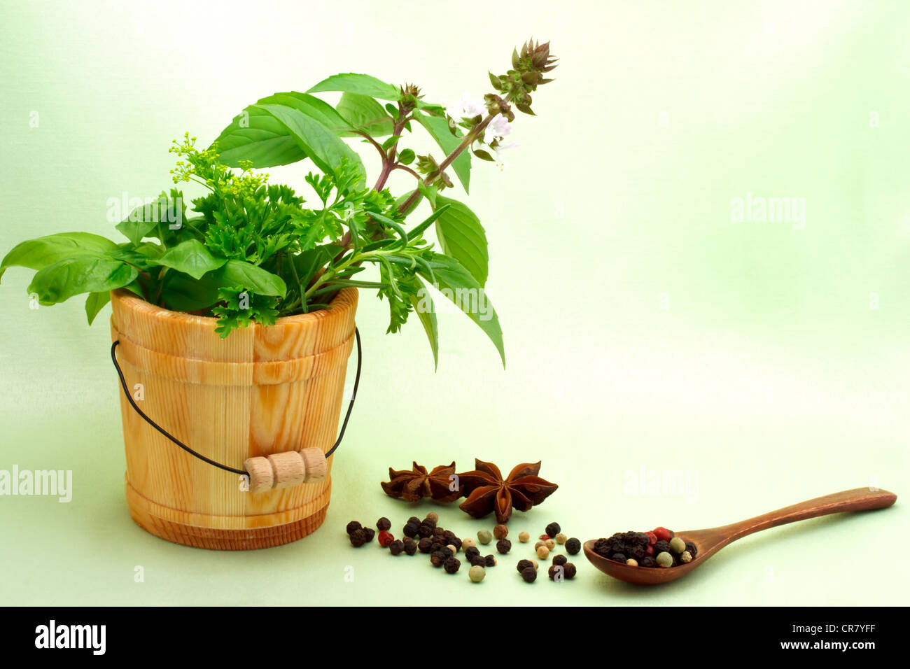 Filled Bucket High Resolution Stock Photography and Images - Alamy